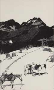 Francis Lee Jaques in Black & White: Part II - Gray's Sporting Journal