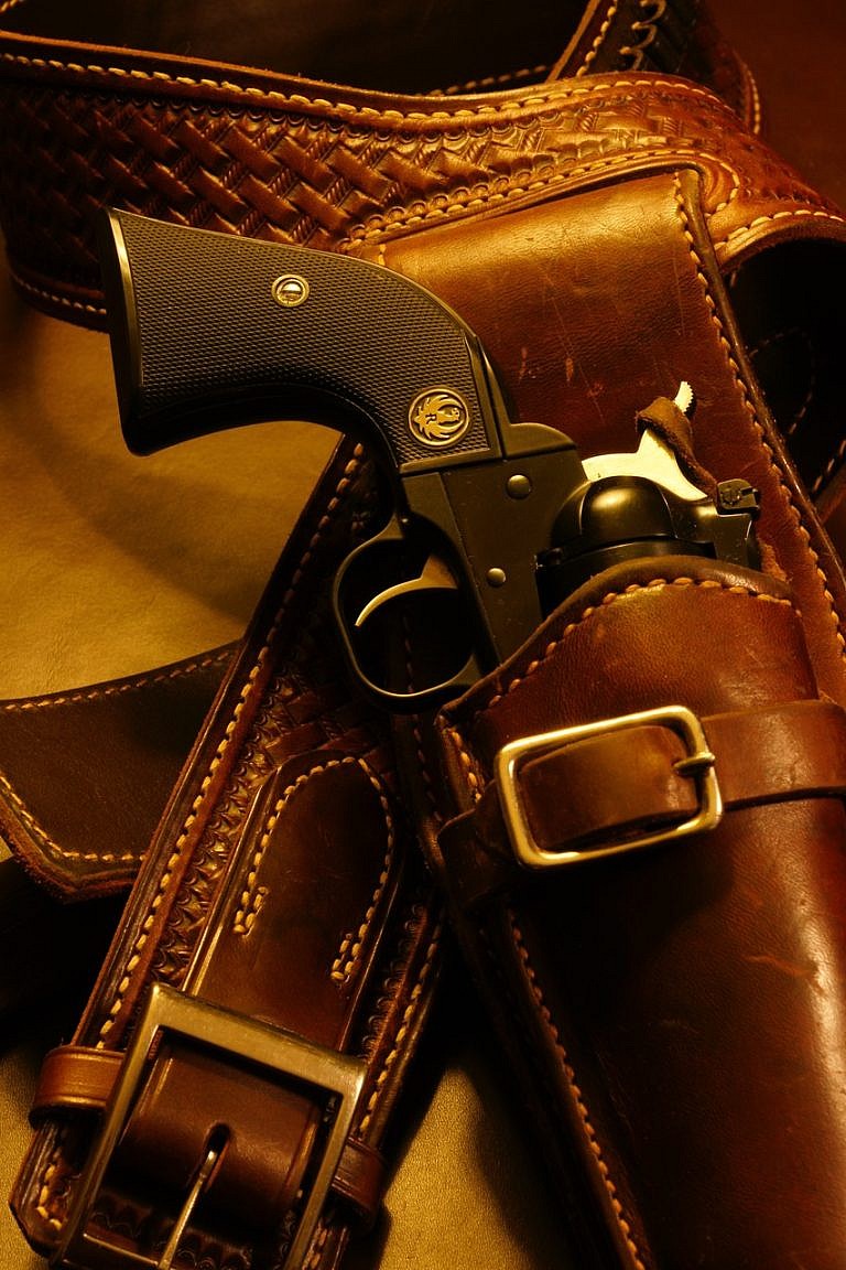 Everyone’s a Cowboy. Some More, Some Less. - Gray's Sporting Journal