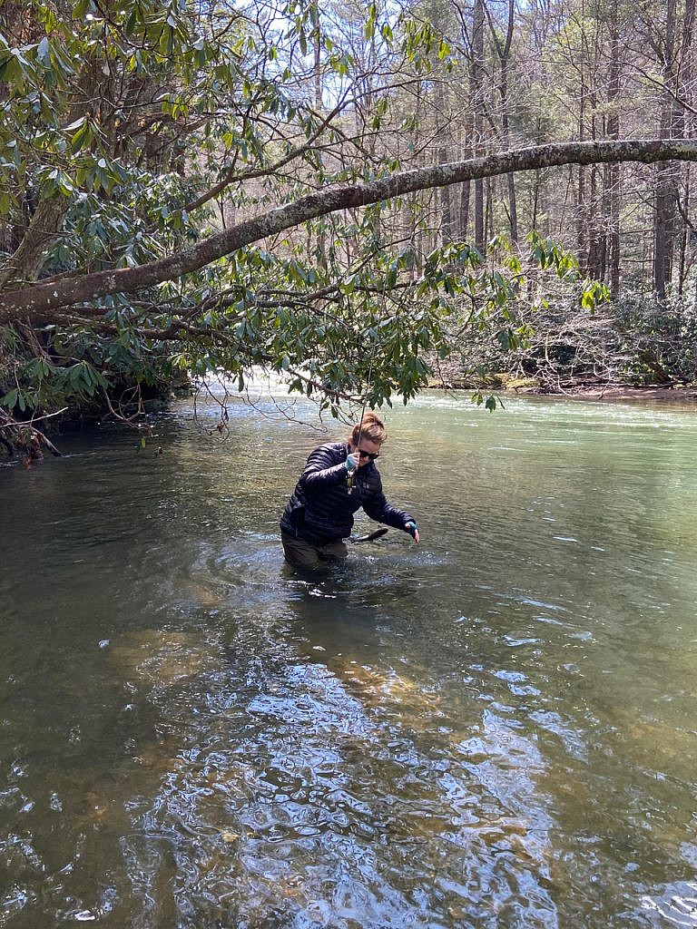 An Ode to My Waders - Gray's Sporting Journal