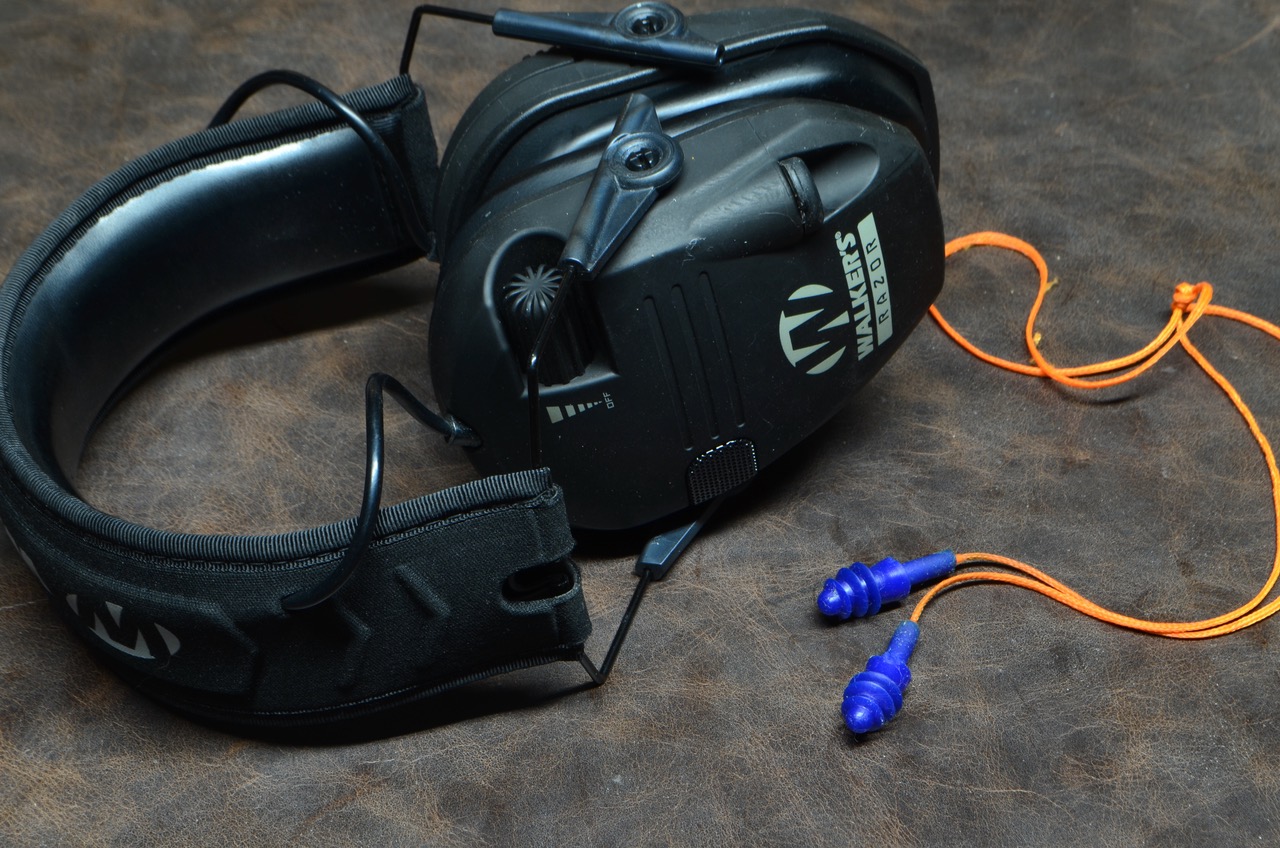 Turning a Deaf Ear - Gray's Sporting Journal